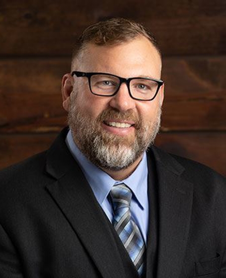 Lincoln Bankruptcy Lawyer | Lentz Law