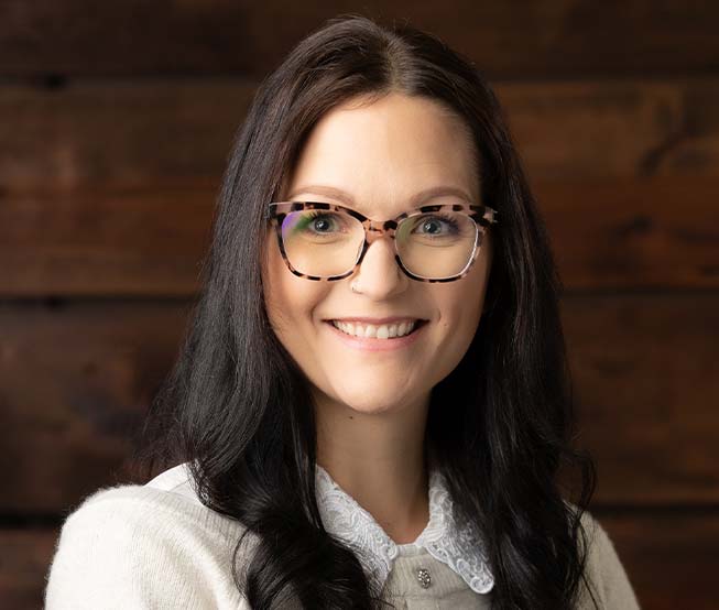 Brooke Dillon | Lentz Law