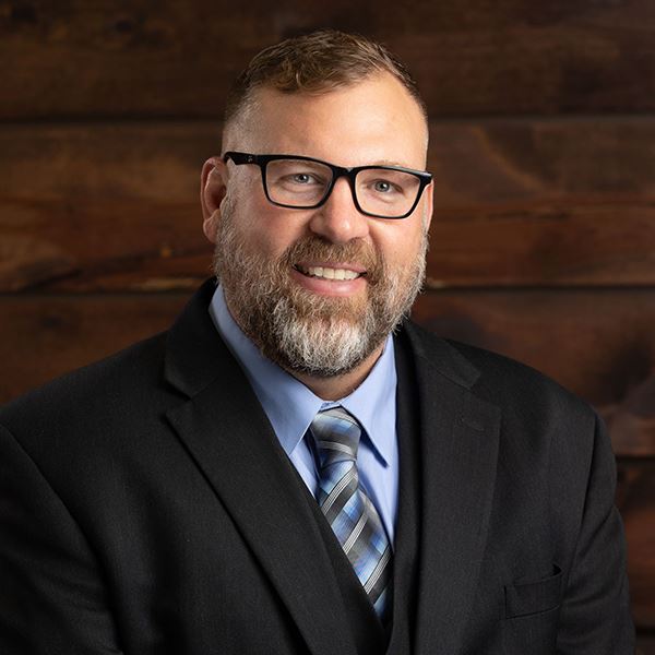 John A Lentz | Lentz Law, PC, LLO